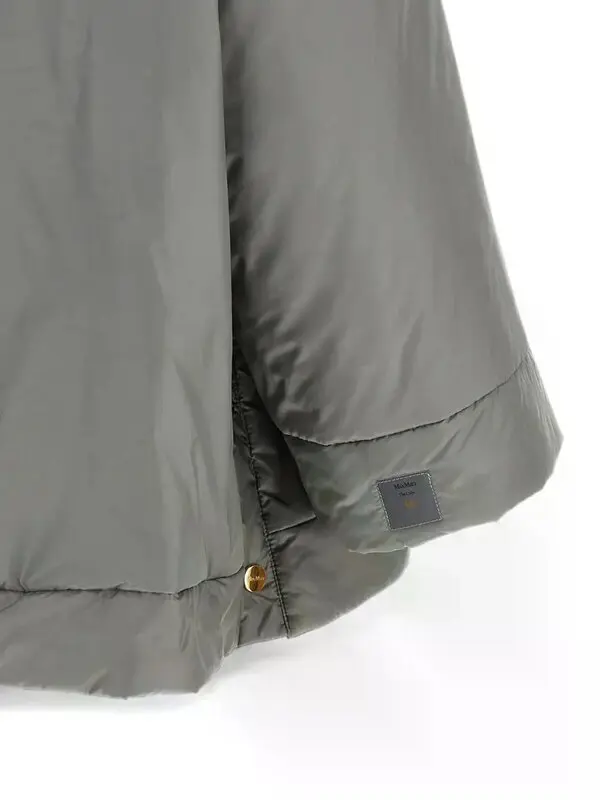 Max Mara Mtcfiore Hooded Jacket