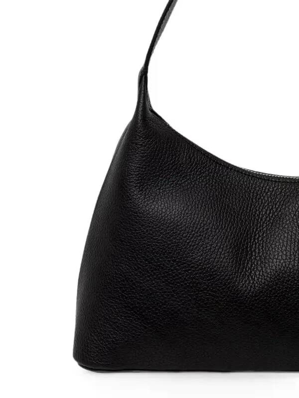 COCCINELLE Grained Shoulder Bag