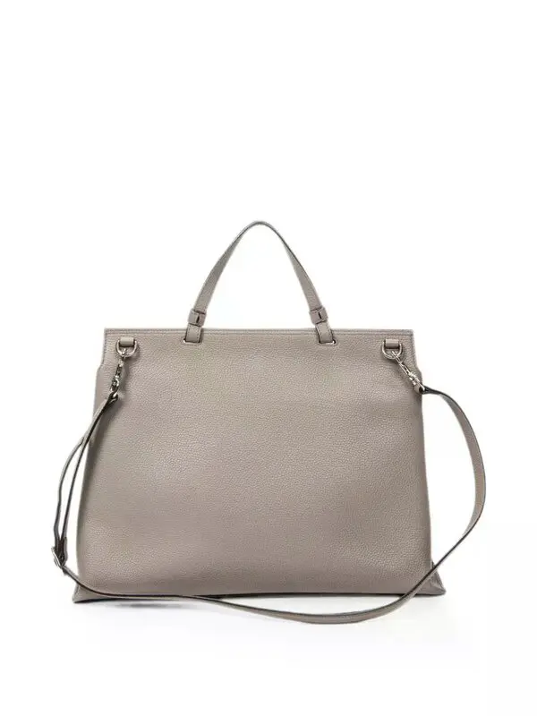 Gucci Large Bamboo Daily Tote Bag