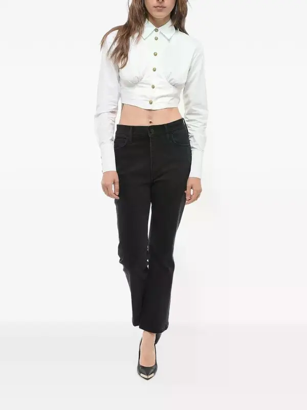 ANAII Simon Bootcut Jeans