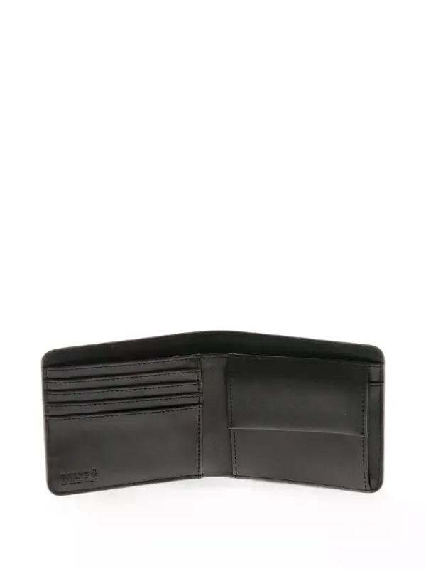 DIESEL® Debossed-logo Wallet