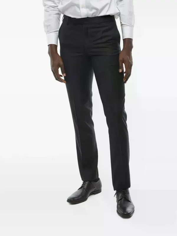 Corneliani Tailored Trousers