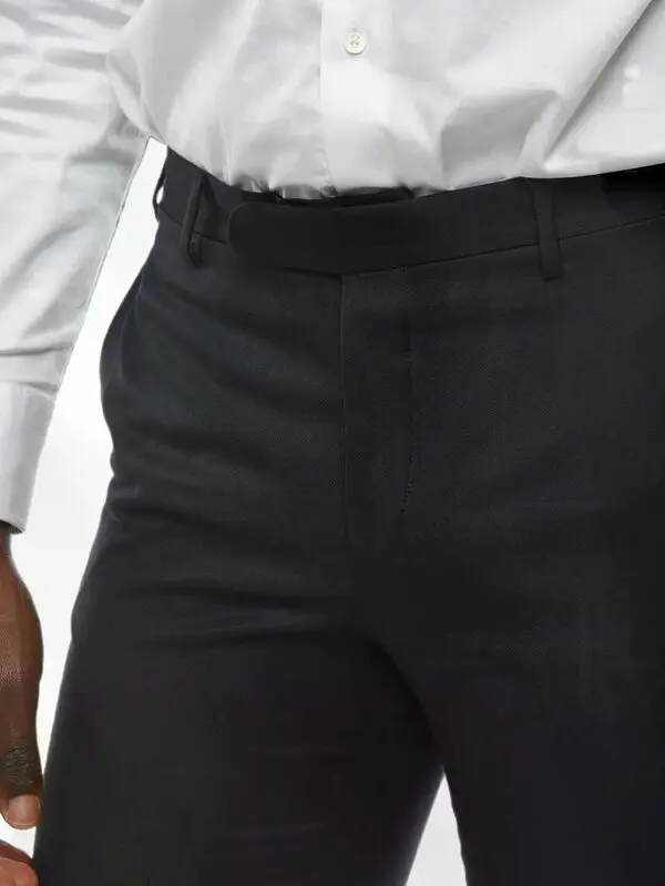 Corneliani Tailored Trousers