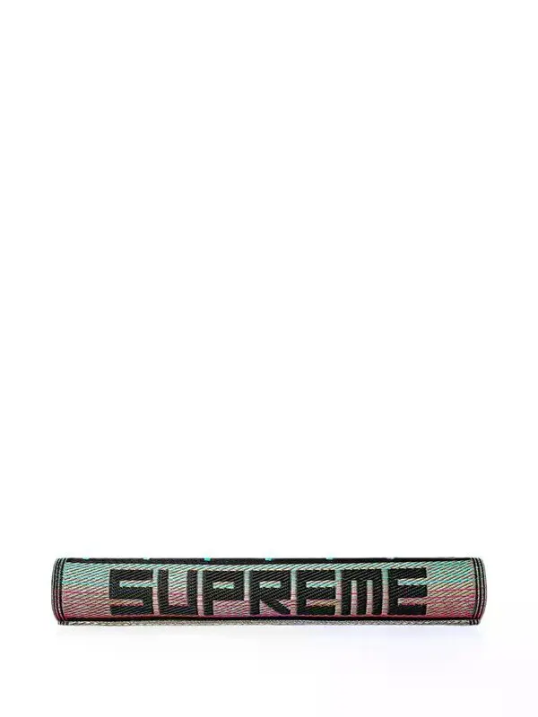 Supreme Sosenap Geometric-pattern Mat