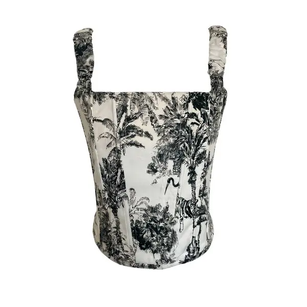 EFFEI Alavida Corset