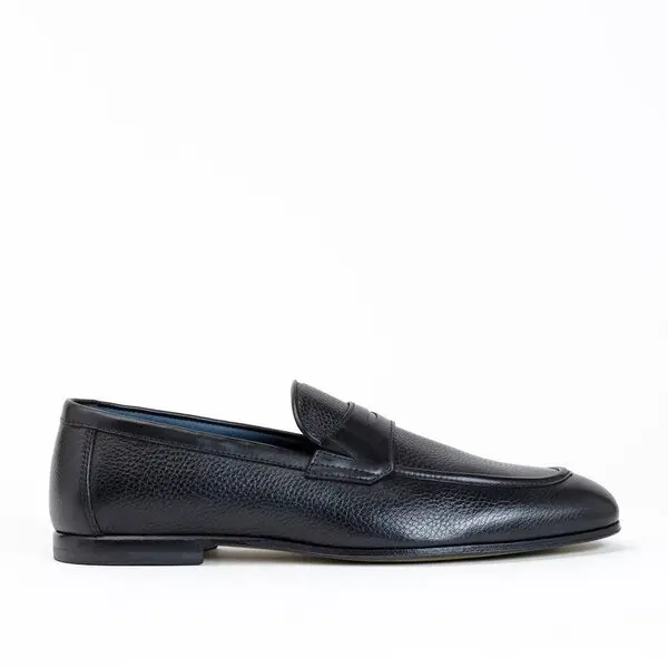JUYICALTON Suave Leather - Black