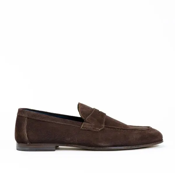 JUYICALTON Suave Suede - Brown