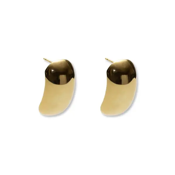 Argento Vivo Lucia Earring