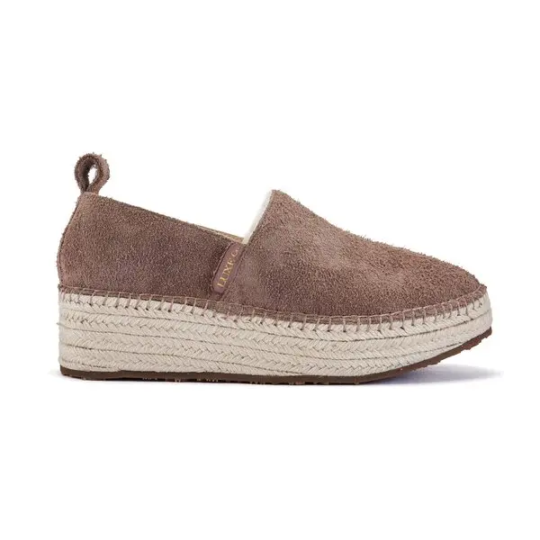 AUSTRALIA LUXE COLLECTIVE Neutrals Playa Mushroom - Brown