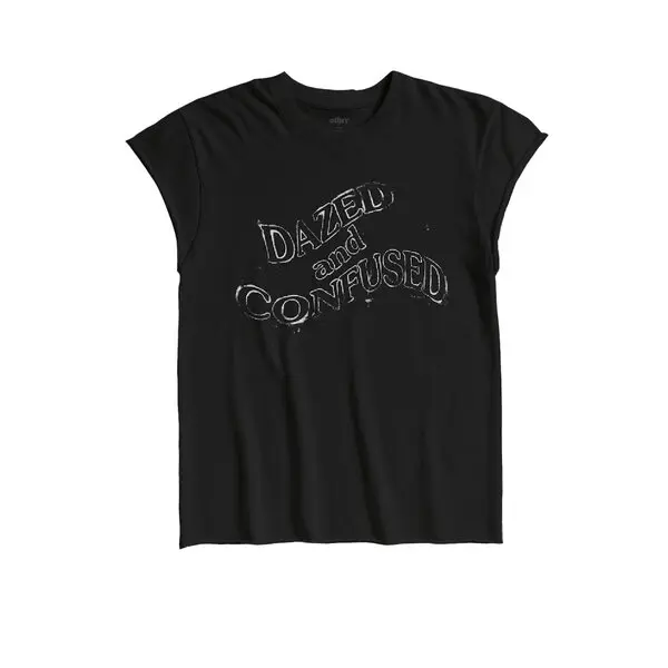 OTHER UK Dazed & Confused Rocker Tee