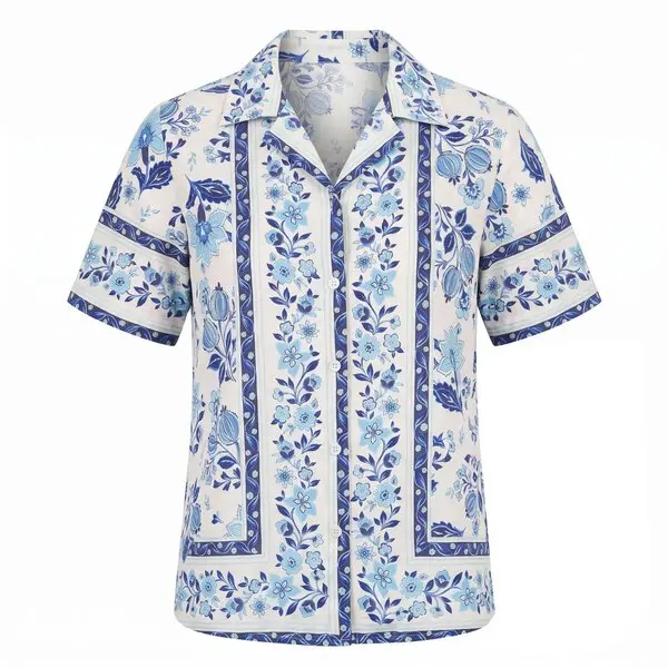 Yumi Kim Carly Linen Top