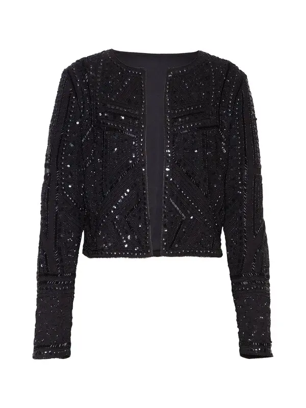 ROSE & NANCY Briar Jacket