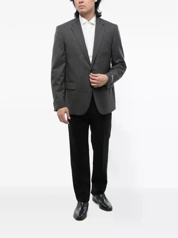 Corneliani Single-breasted Blazer