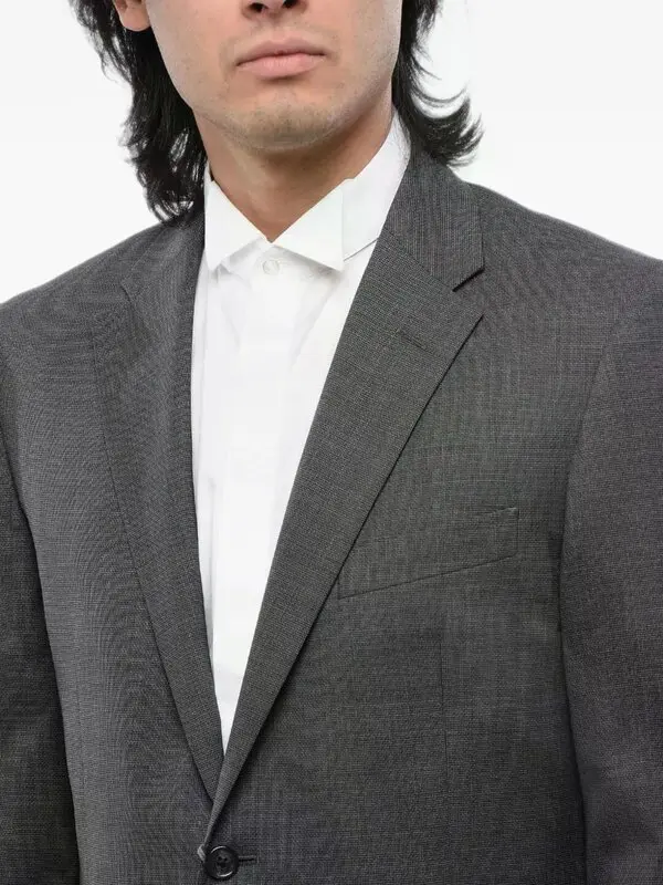 Corneliani Single-breasted Blazer
