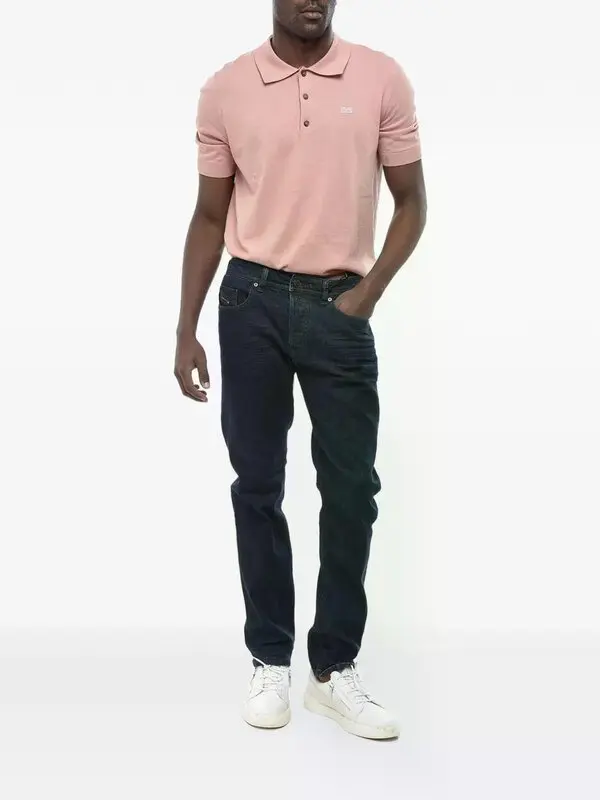 DIESEL® Buster-x Tapered Jeans