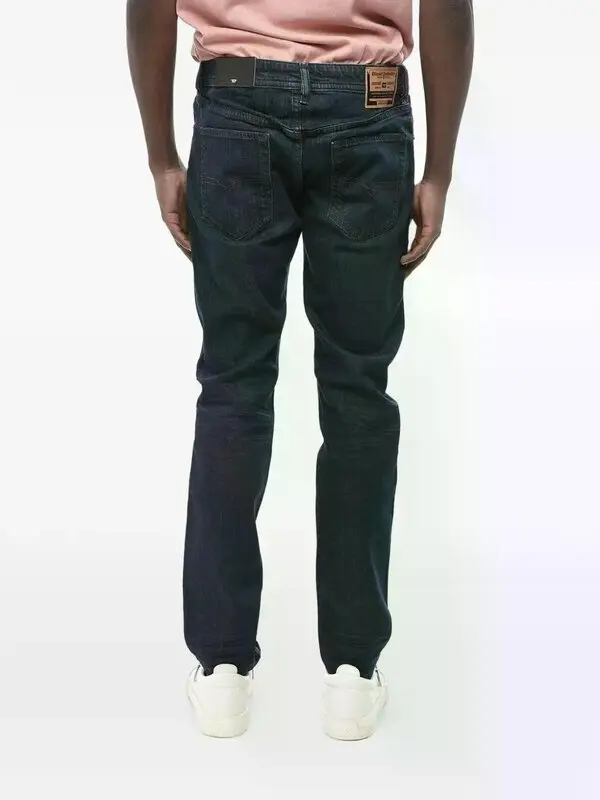 DIESEL® Buster-x Tapered Jeans