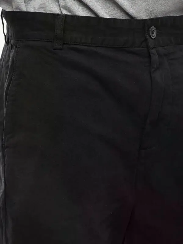 DIESEL® Belt-loop Shorts