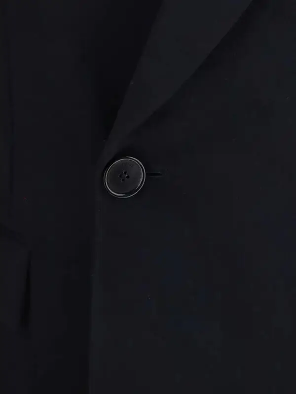 Loewe Double-breasted Peak-lapels Blazer