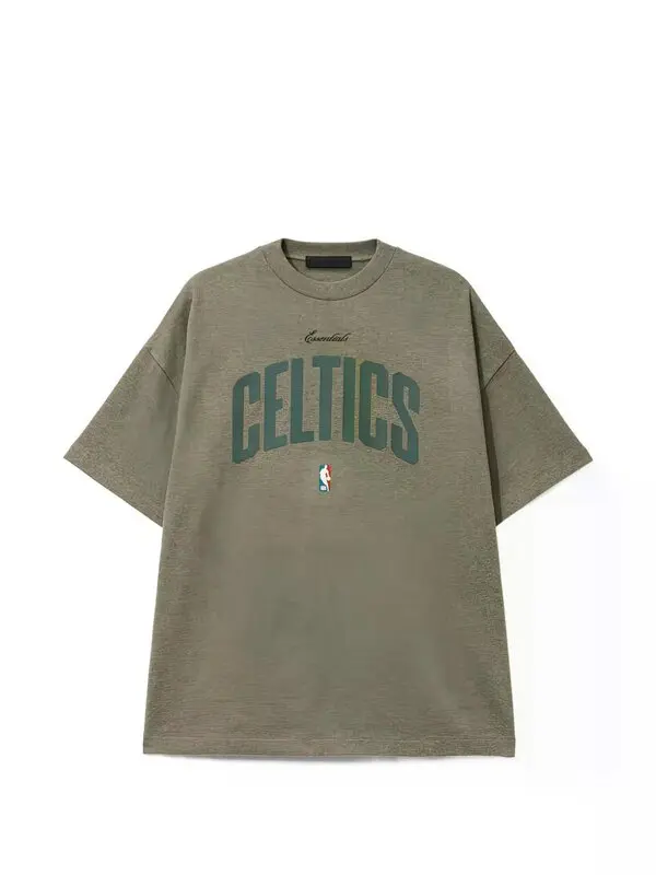 Fear Of God Celtics Essentials T-shirt