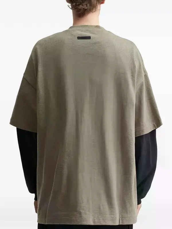 Fear Of God Celtics Essentials T-shirt
