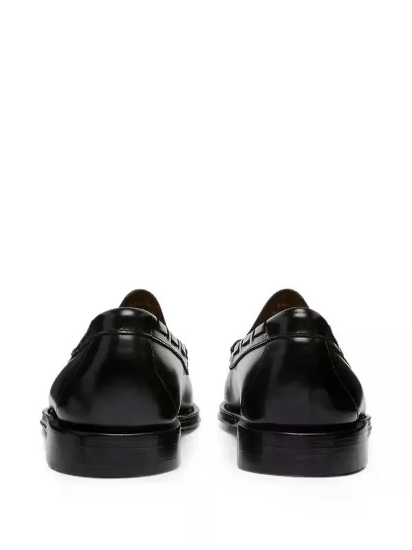 G.H.BASS Weejuns Larkin Tassel Loafers