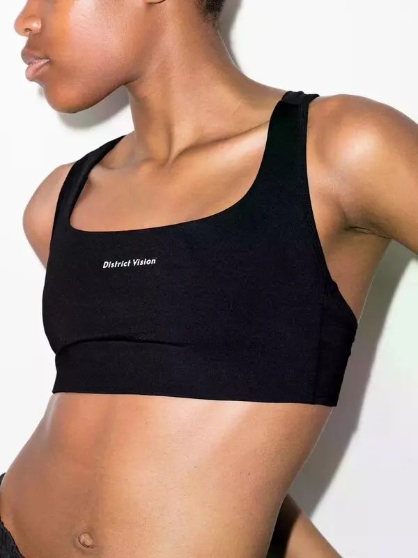 DISTRICT VISION Citta Training Sports Bra