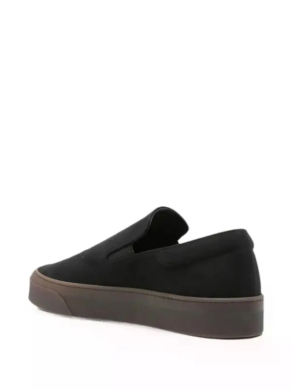THE ROW Mh Slip-on Shoes