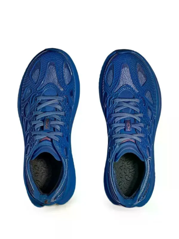 HOKA® Mach Caged Sneakers