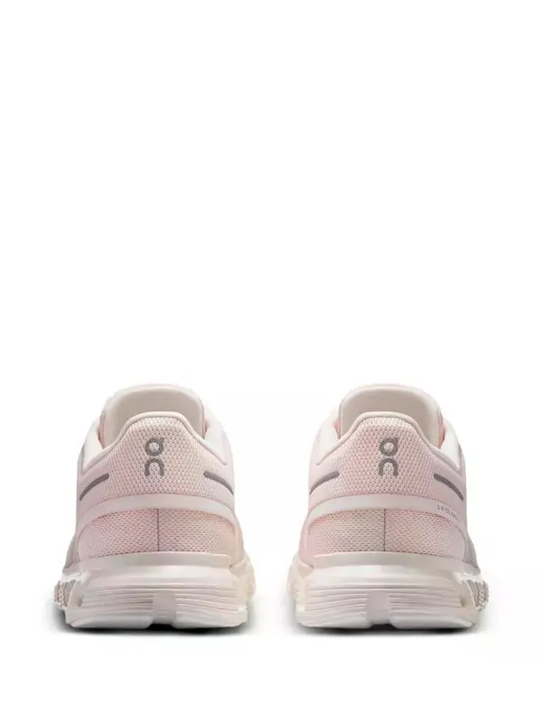 On Cloud Sneakers - Pink