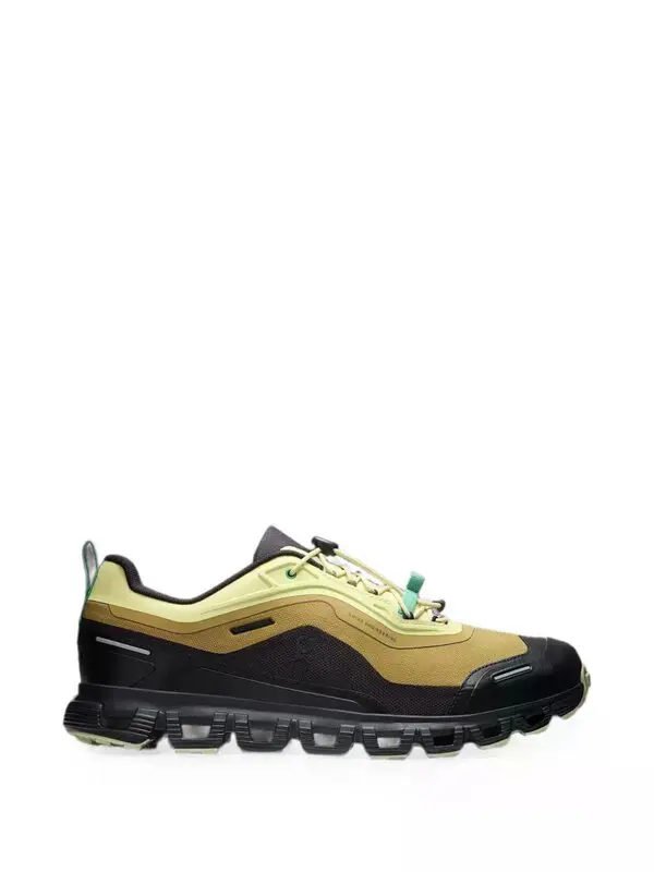 On Cloud 6 Geo Sneakers - Brown