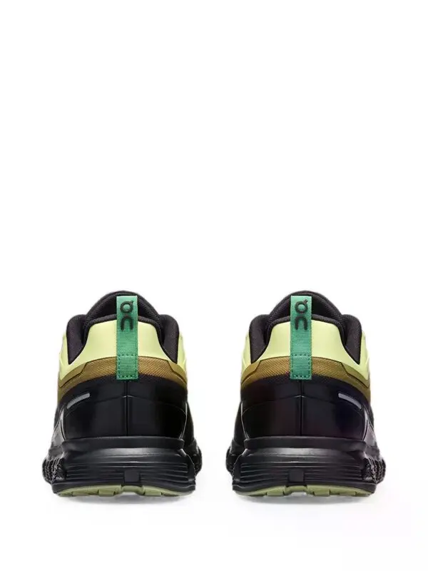 On Cloud 6 Geo Sneakers