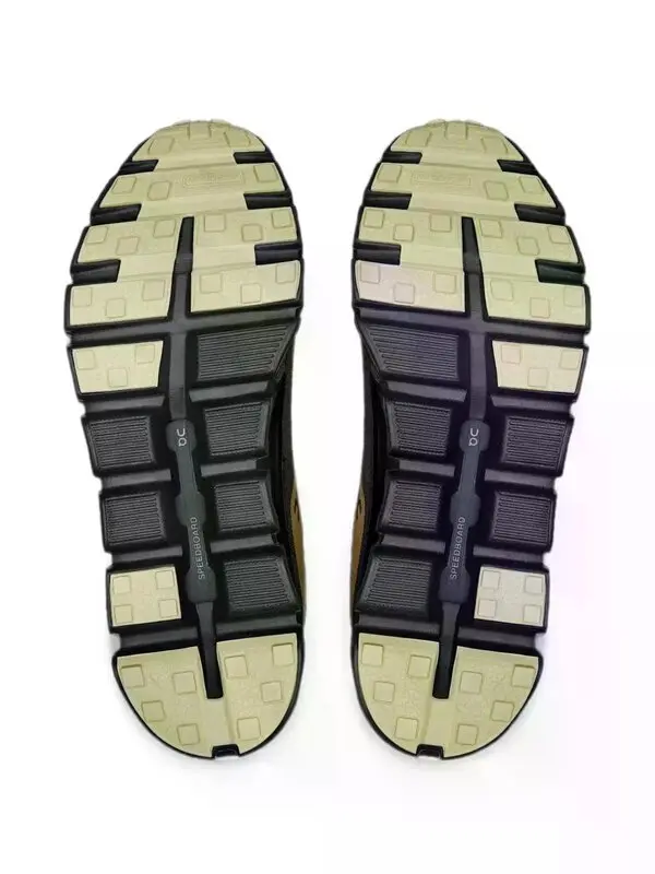 On Cloud 6 Geo Sneakers