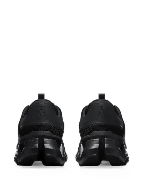 On Cloudswift Amp Sneakers