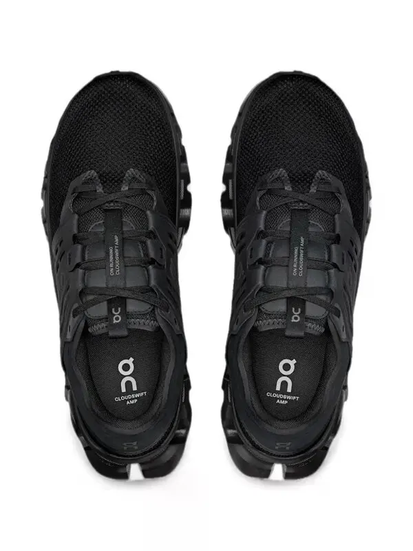 On Cloudswift Amp Sneakers
