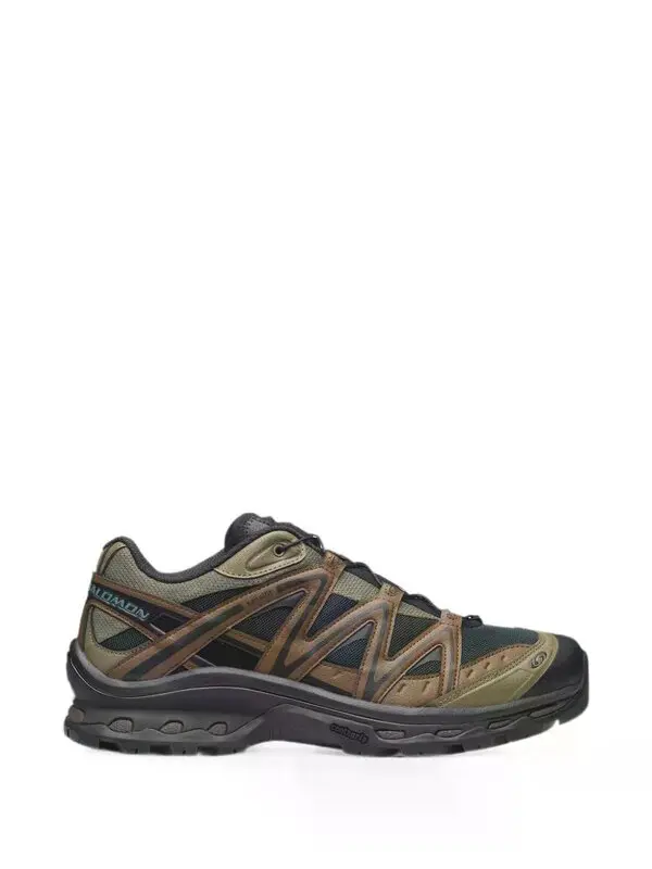 SALOMON Xt-quest Sneakers - Brown
