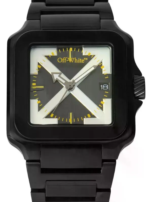 Off-White Proto Layer 42,8mm Watch