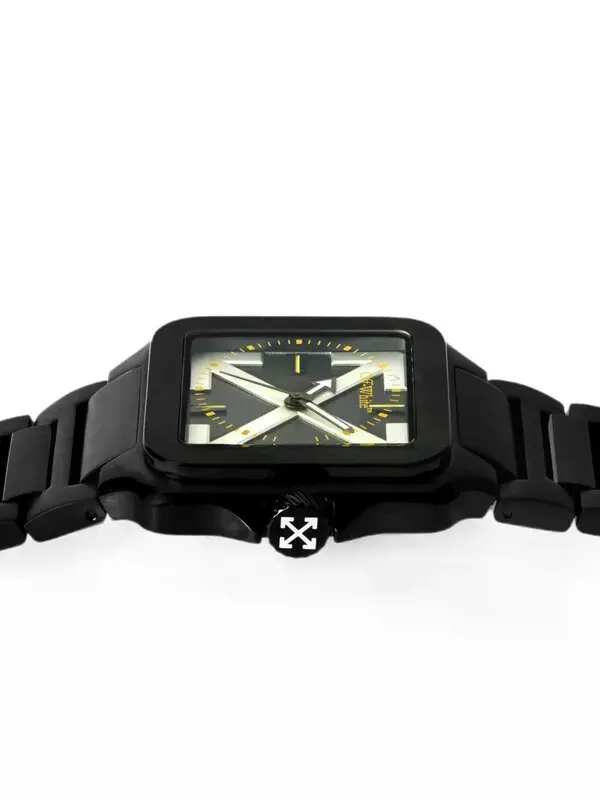 Off-White Proto Layer 42,8mm Watch