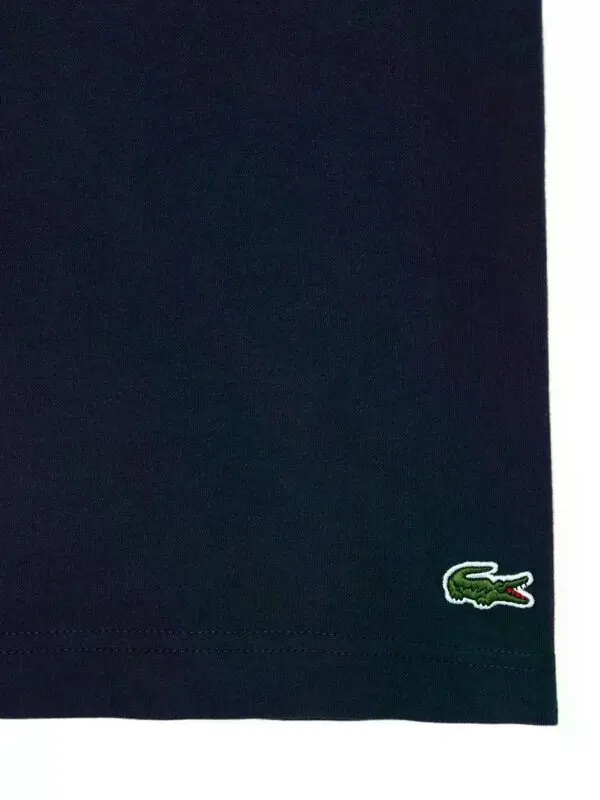 Lacoste Logo-print T-shirt