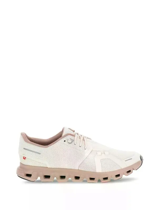 On Cloudtec® Mesh Sneakers - Neutrals