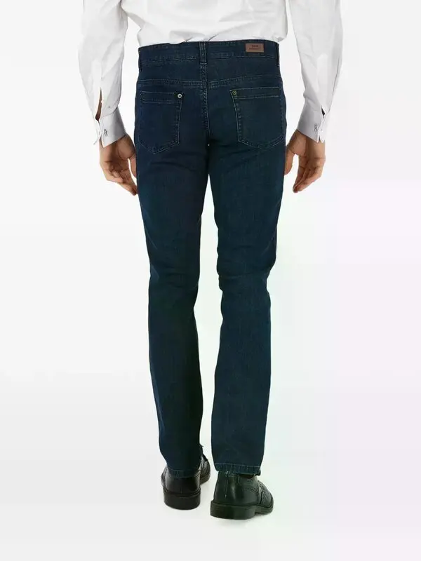 Corneliani Slim Jeans