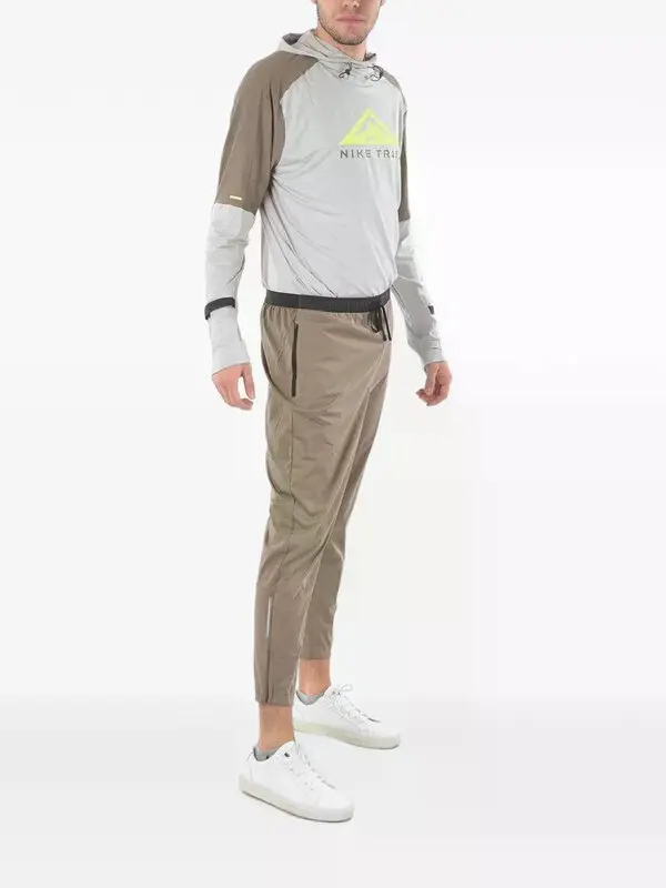 Nike Trail Track Pants - Brown
