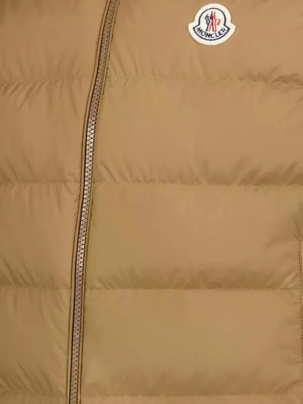 Moncler Contrin Quilted Gilet