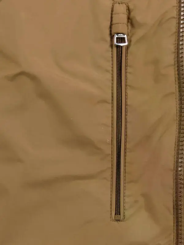 Moncler Contrin Quilted Gilet