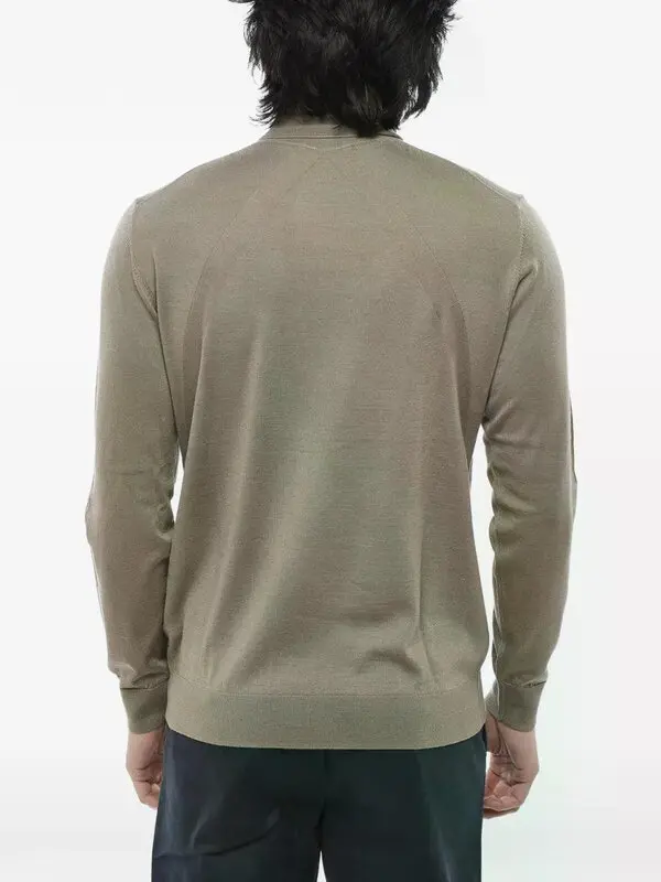 PAOLO PECORA Turtleneck Sweater