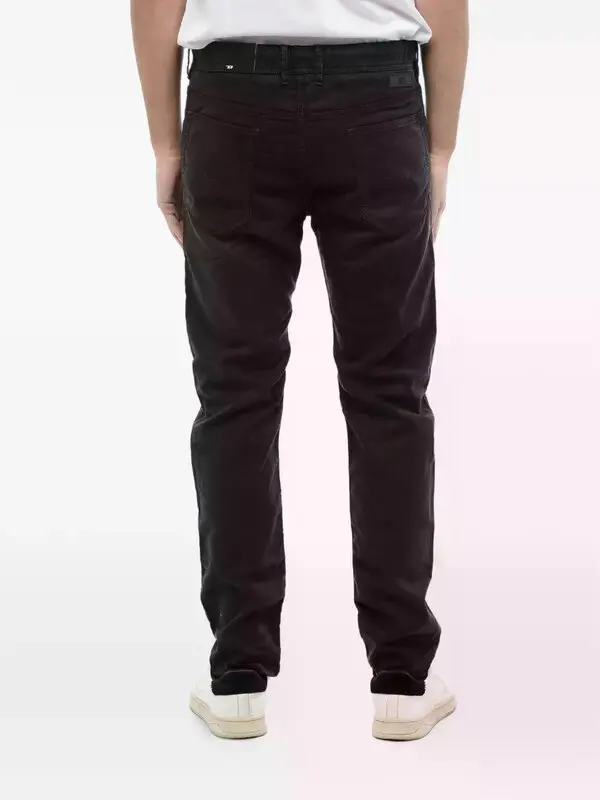 DIESEL® Jogg Narrot-ne-r Jeans