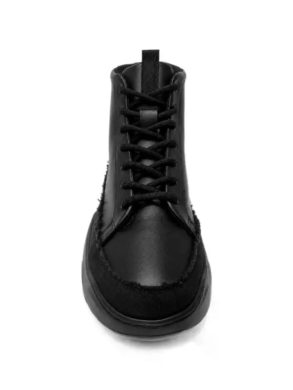 PHILEO Essentielle Mid Al Sneakers
