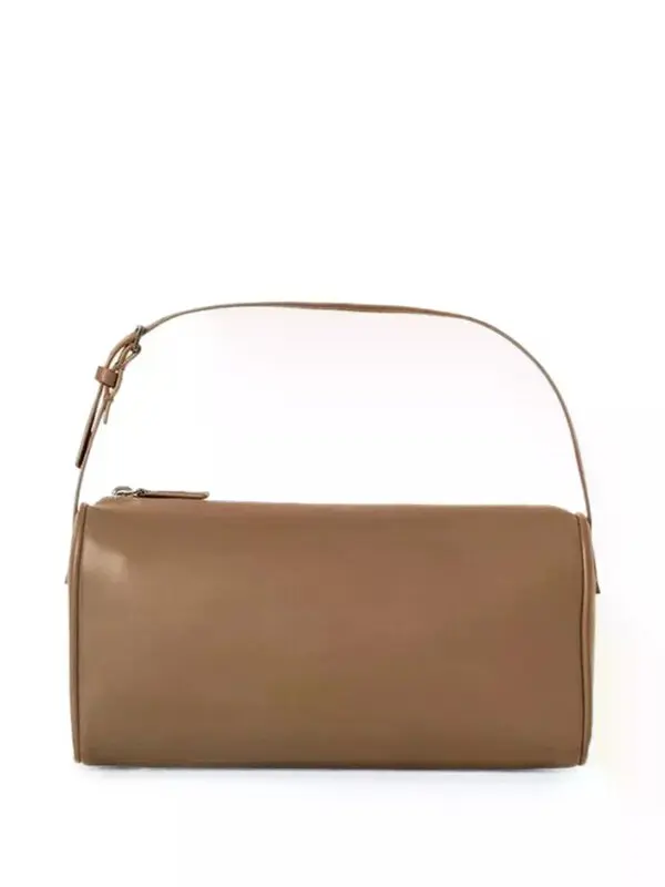 THE ROW 90's Bag - Brown