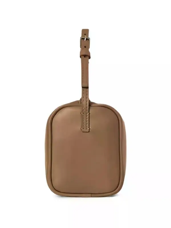 THE ROW 90's Bag