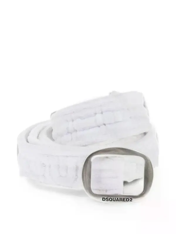 Dsquared2 Cotton Belt