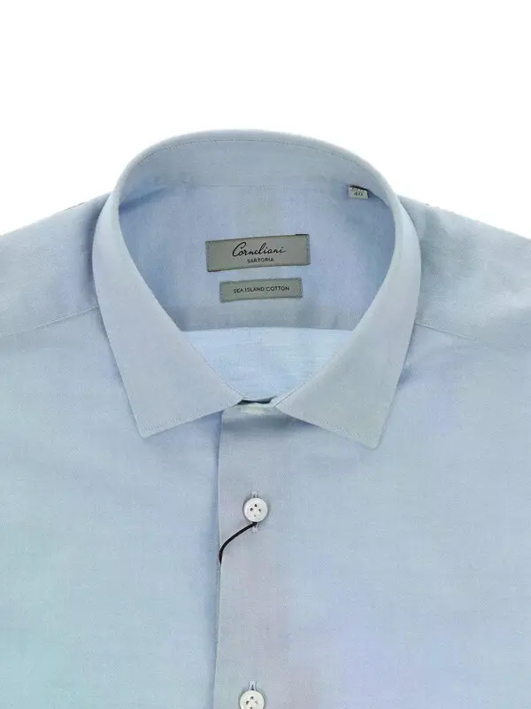 Corneliani Long-sleeve Shirt